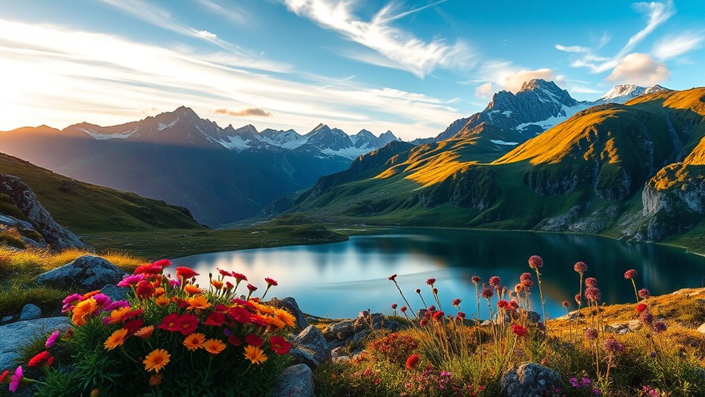 6 Best Affordable Landscape Cameras