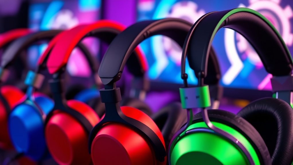 9 Best Budget Gaming Headphones