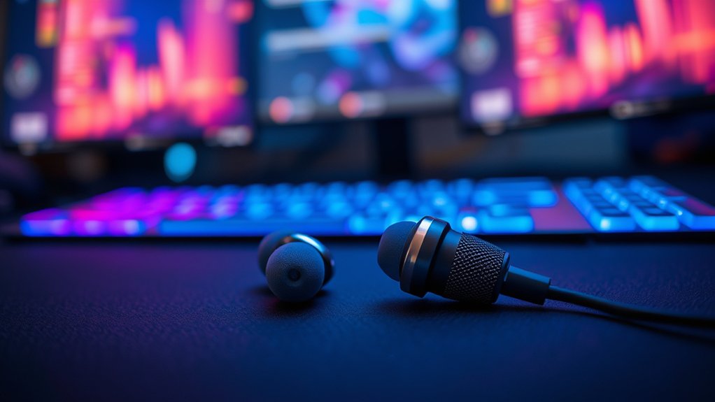 7 Best Gaming In-Ear Monitors of 2025