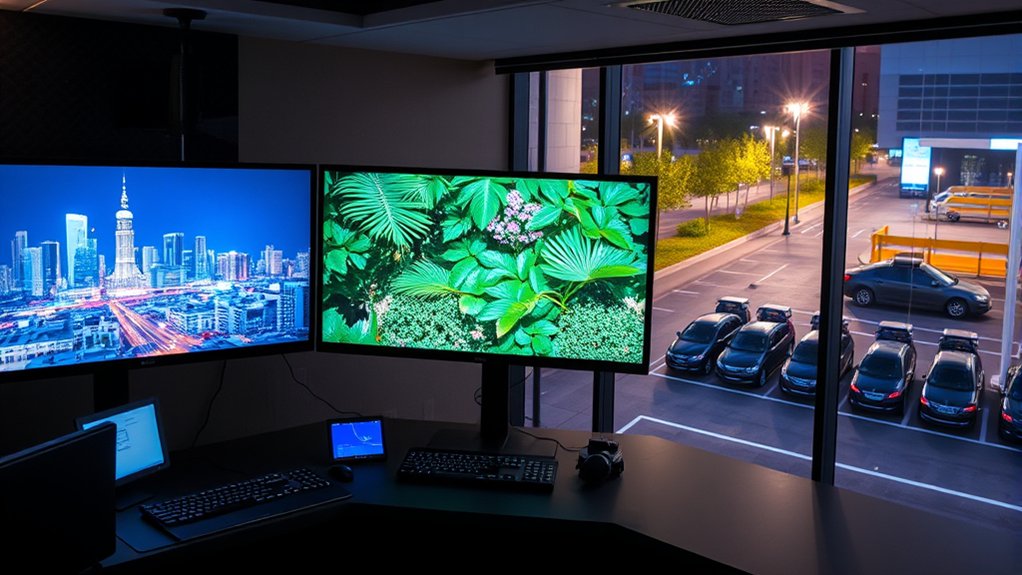 6 Best 4K Surveillance Systems of 2025