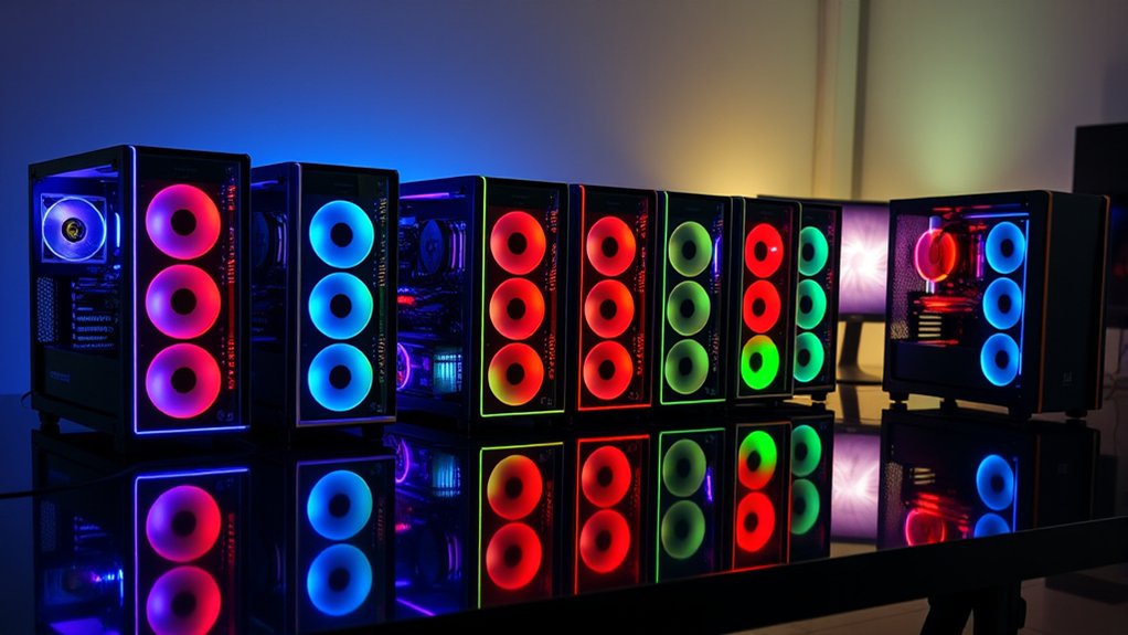 8 Best Gaming PCs Under $1500 in 2026