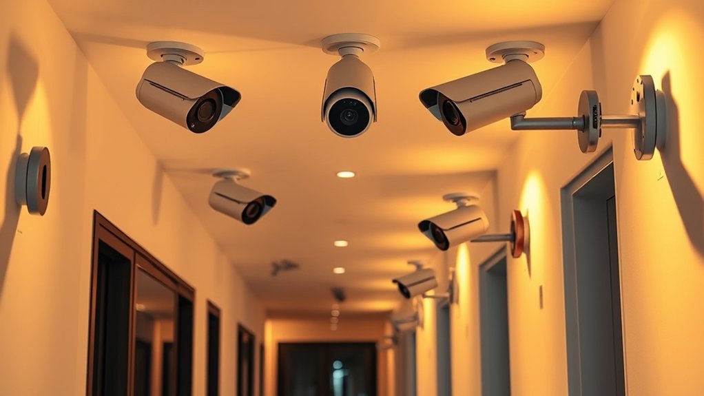 6 Best Apartment Security Cameras of 2025