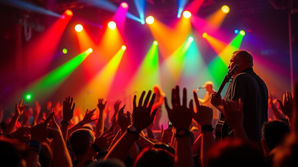 7 Best Concert Photography Cameras of 2026