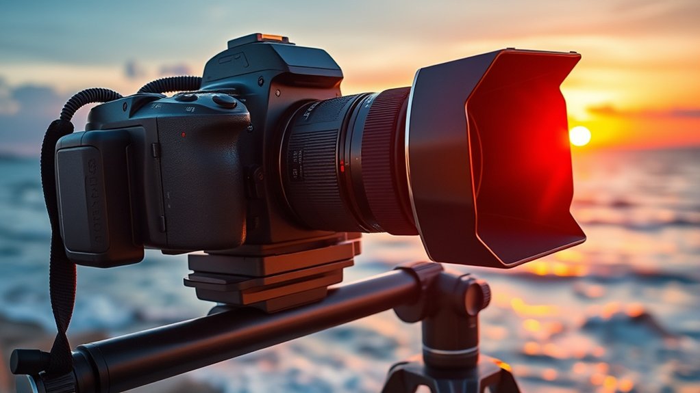 6 Best DSLR Video Cameras of 2025