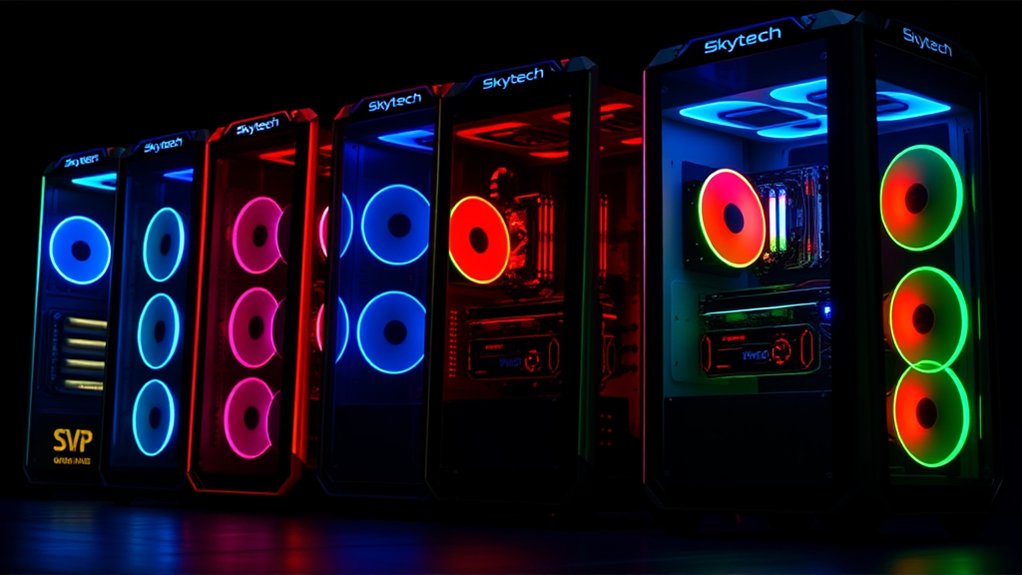 9 Best MMO Multi-Button Gaming Mice in 2026