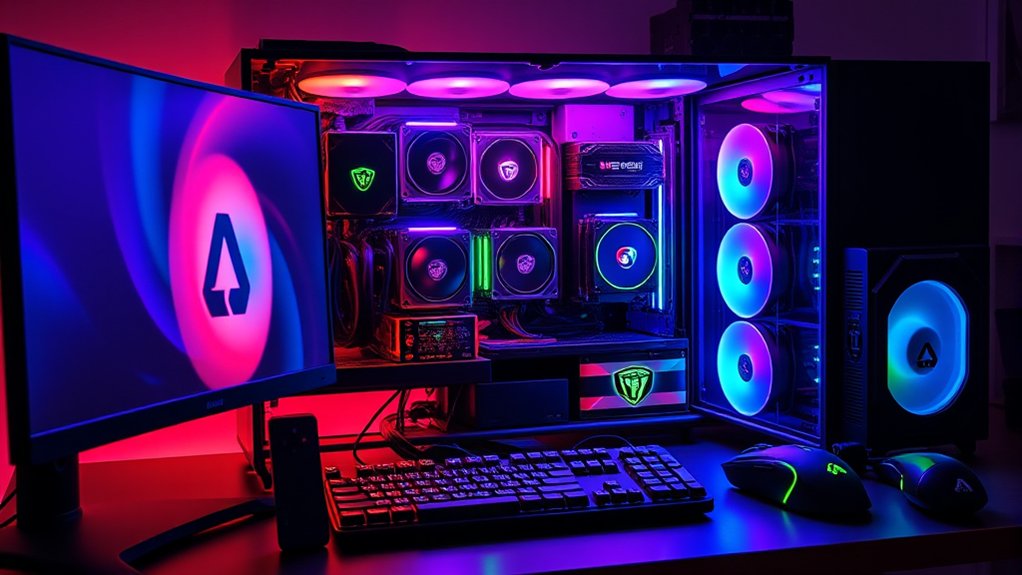 8 Best Gaming PC Power Supplies of 2026