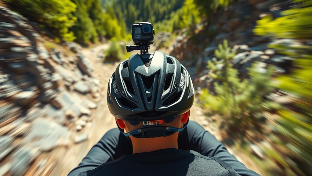 6 Best Helmet Action Cameras of 2025