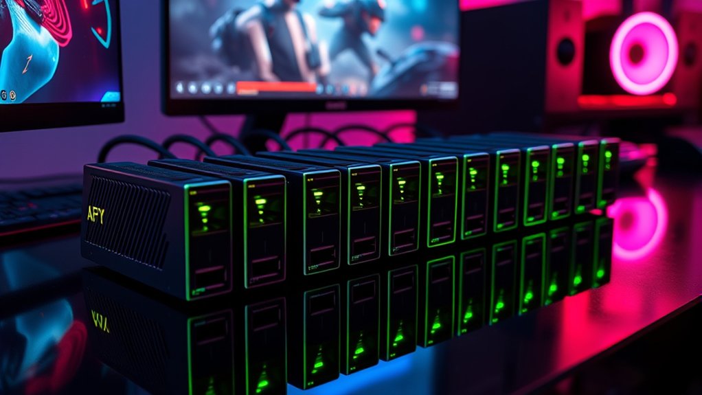 8 Best Low-Latency Gaming Network Adapters of 2026
