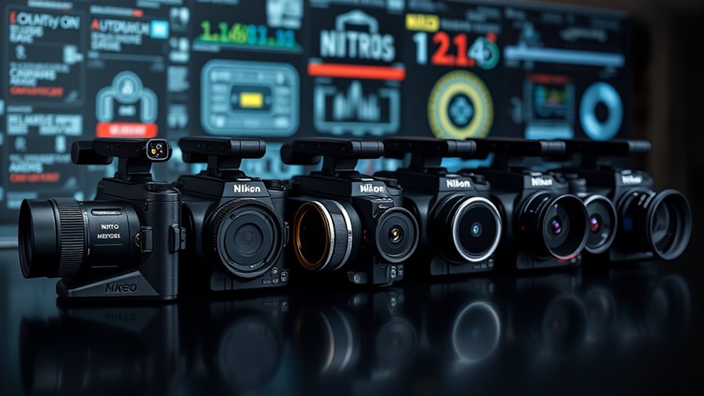 7 Best Nikon Video Cameras of 2025