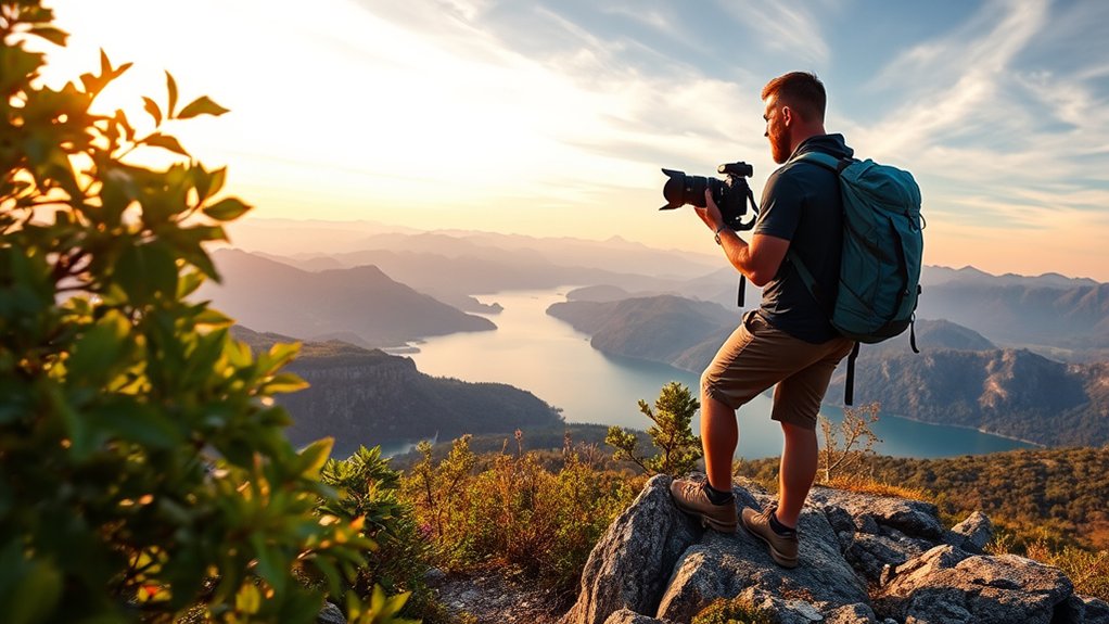 7 Best Outdoor Photoshoot Cameras in 2025