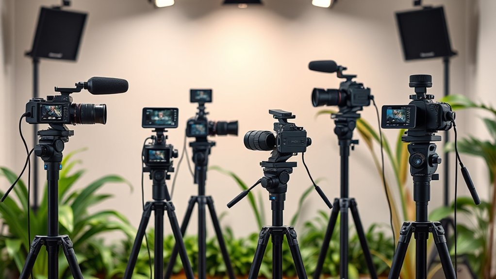 7 Best Podcasting Cameras of 2025 – Top Picks for Crystal-Clear Video ...