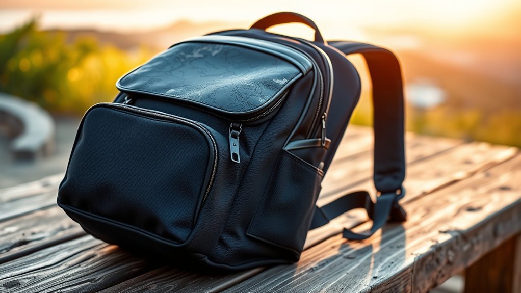 5 Best Camera Backpacks for Travel in 2025