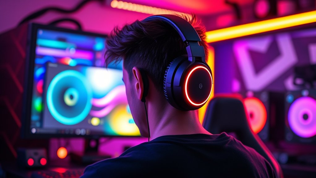8 Best Wireless Gaming Headphones of 2026
