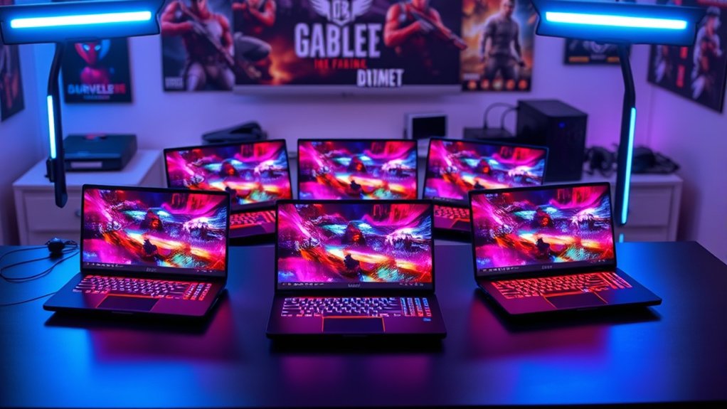 6 Best Gaming Laptops Under $400