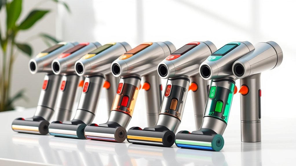 7 Best Cordless Handheld Vacuums of 2025