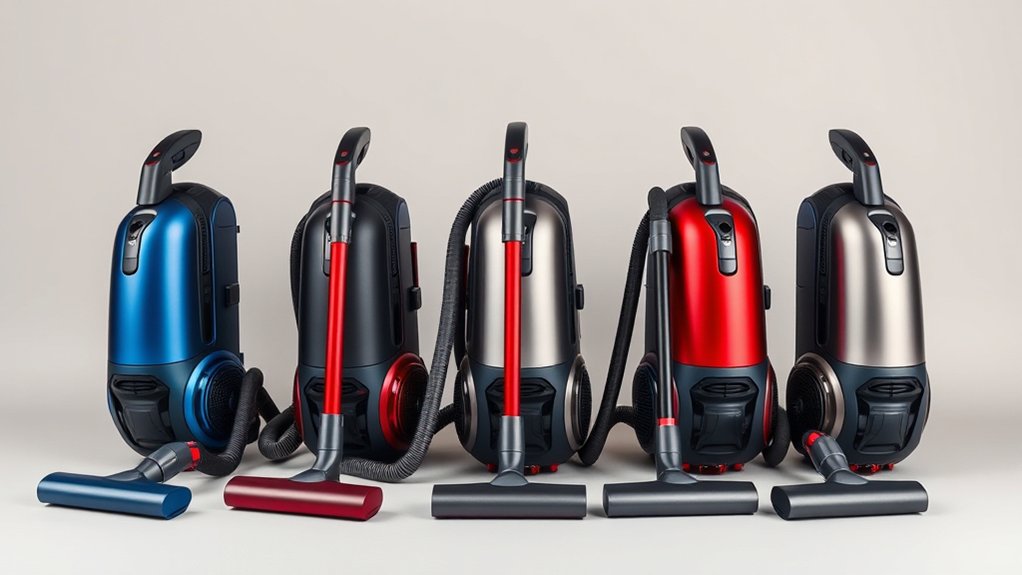 7 Best Backpack Vacuums of 2026