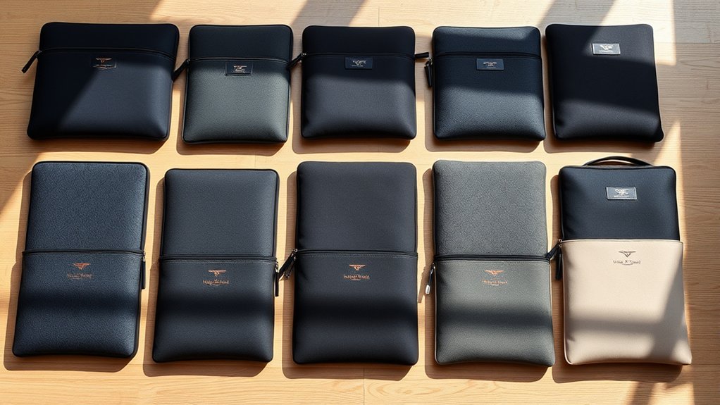 9 Best Protective Lap Bags - Safe and Stylish