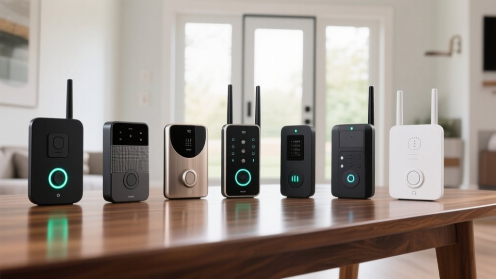 7 Best Wireless Doorbells with Long Range for 2026